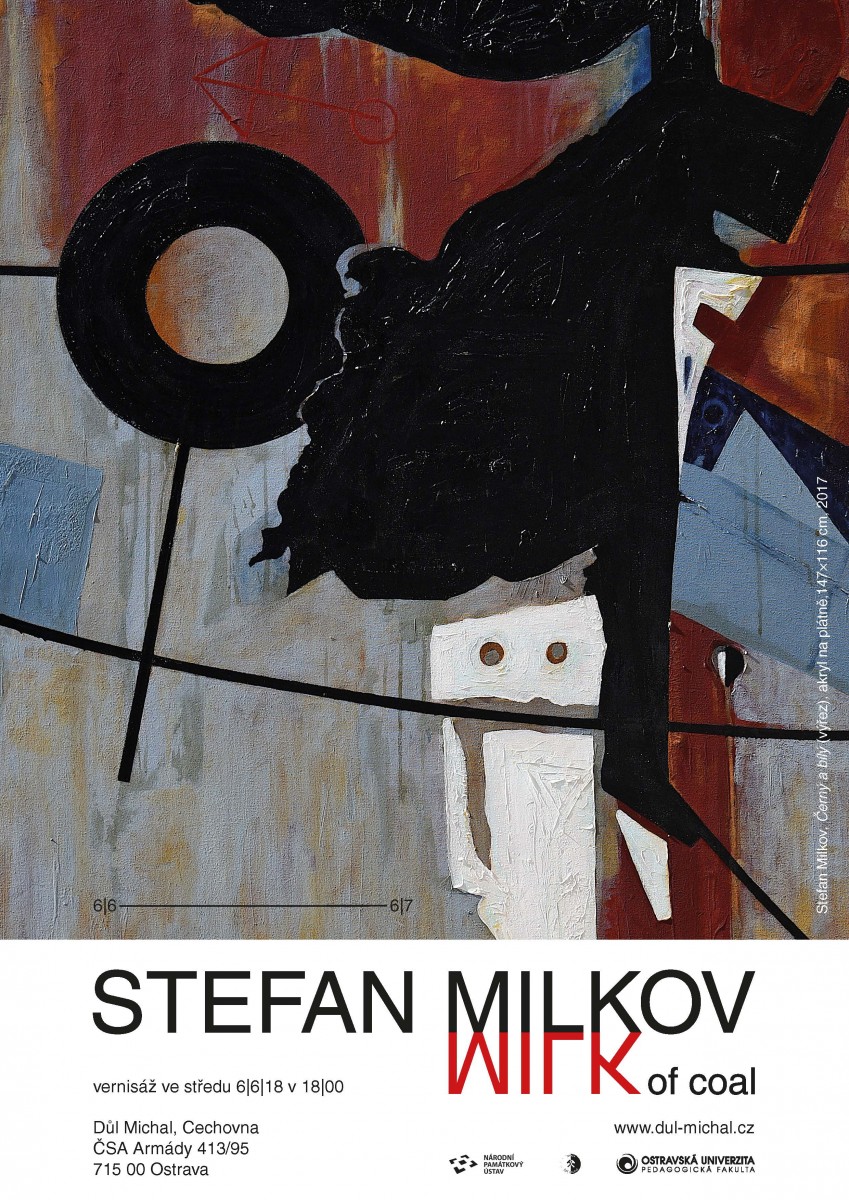 Stefan Milkov na Dole Michal - OU@live