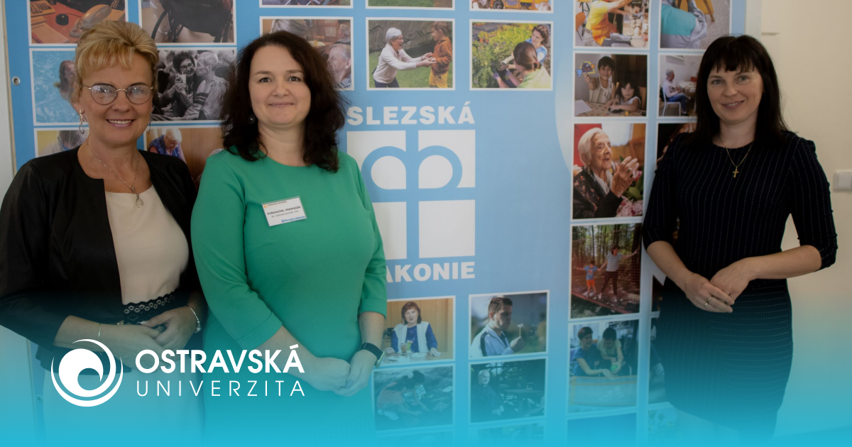 „Proč jdeš na sociální práce, ptali se mě doma. Radši si to pořádně rozmysli.“ Studentky boří ...