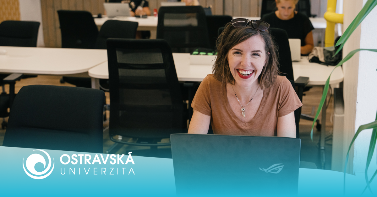 Impact Hub Ostrava zdarma pro studentky a studenty. Přihlaste se! - OU@live