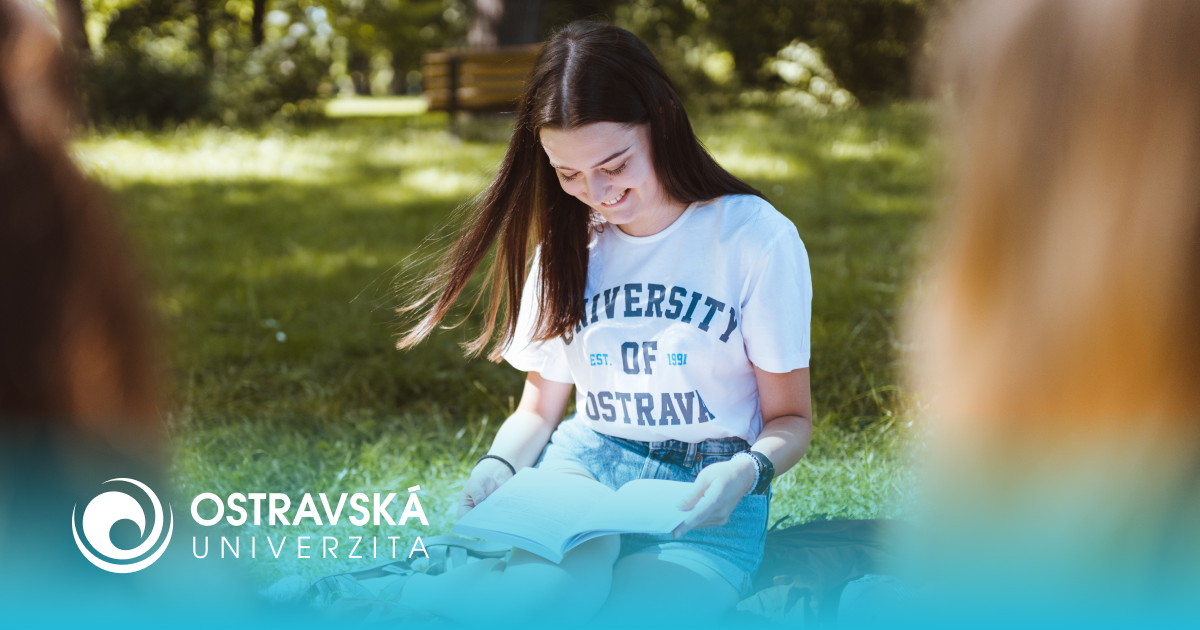 Unikátní zóna Café Litera na festivalu JSME OSTRAVSKÁ! Registrujte se ...