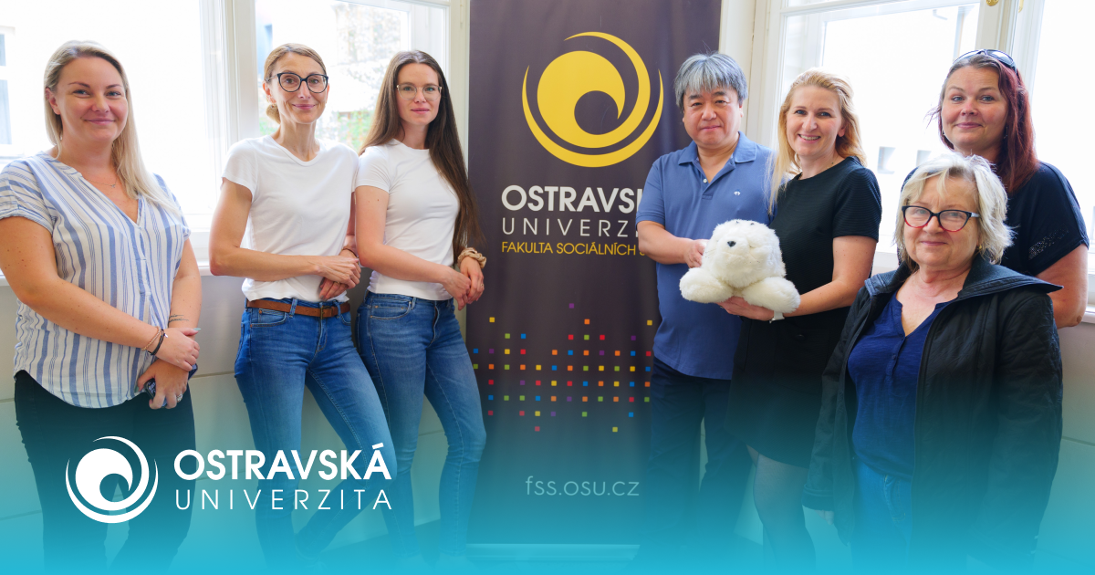 The inventor of the PARO robot, Professor Takanori Shibata, visited the ...