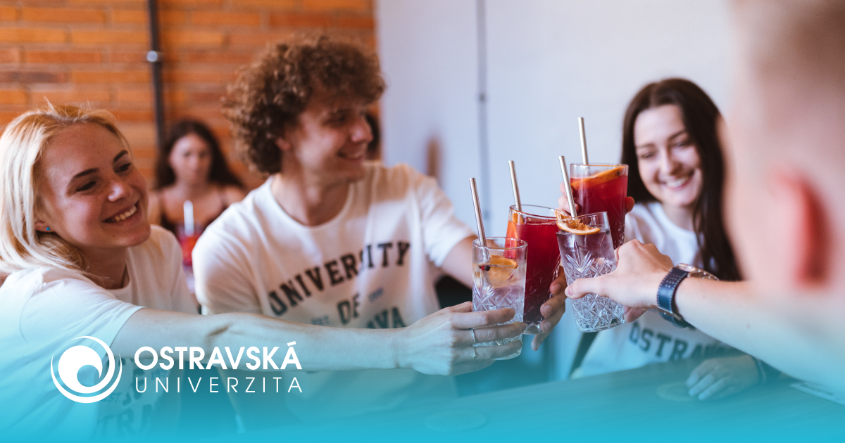 Jak studovat více škol současně, pracovat a bohémsky žít? - OU@live