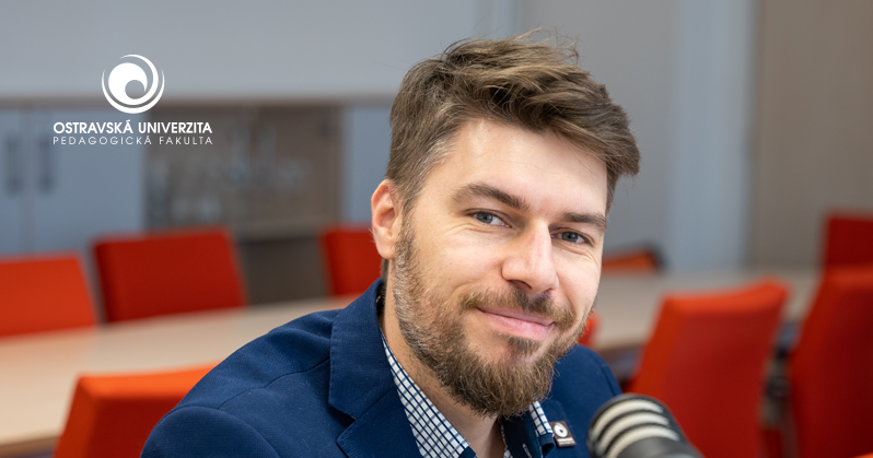Podcast 5 otázek PRO: „Připravujeme mobilní aplikaci Ostravské ...
