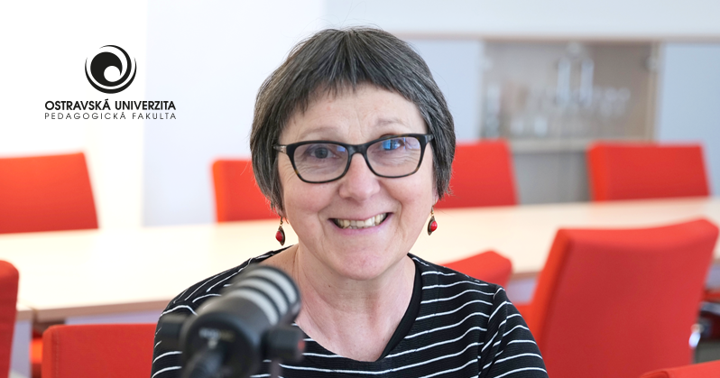 Podcast 5 otázek PRO: „Otevíráme bezpečně témata, která ve škole nejsou ...