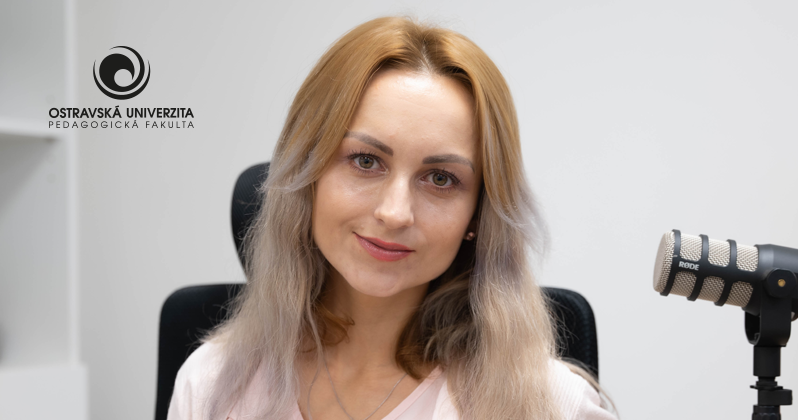 Podcast 5 otázek PRO: „Né vždy jde teorie s praxí ruku v ruce,“ říká ...