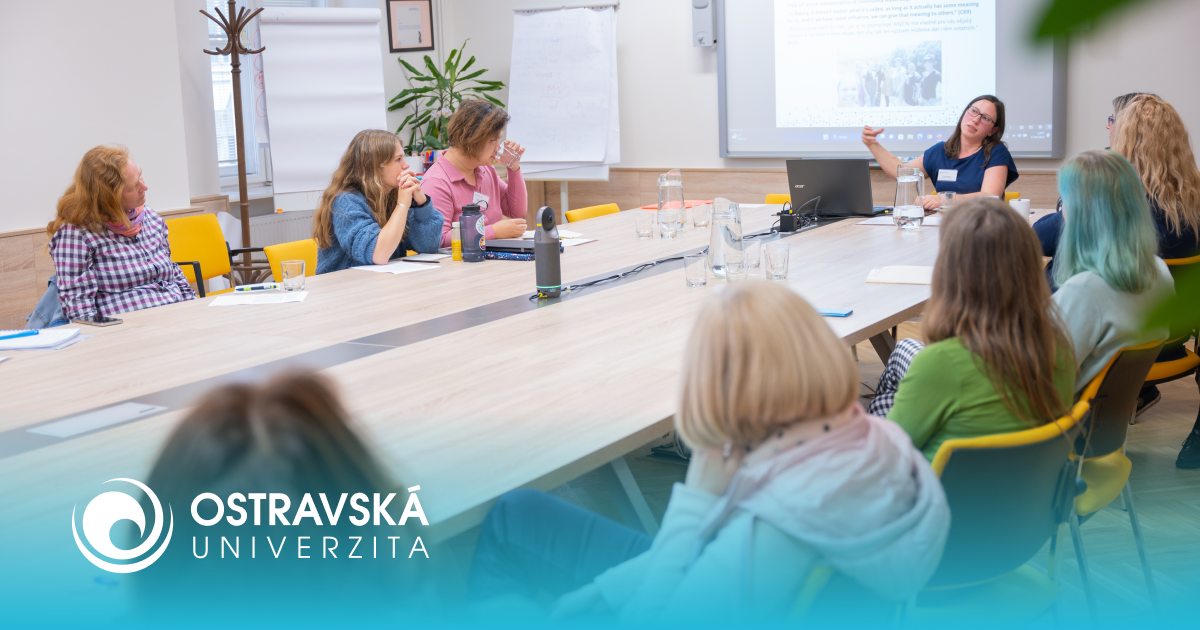 Professors and students across Europe made connections through the 17th ...