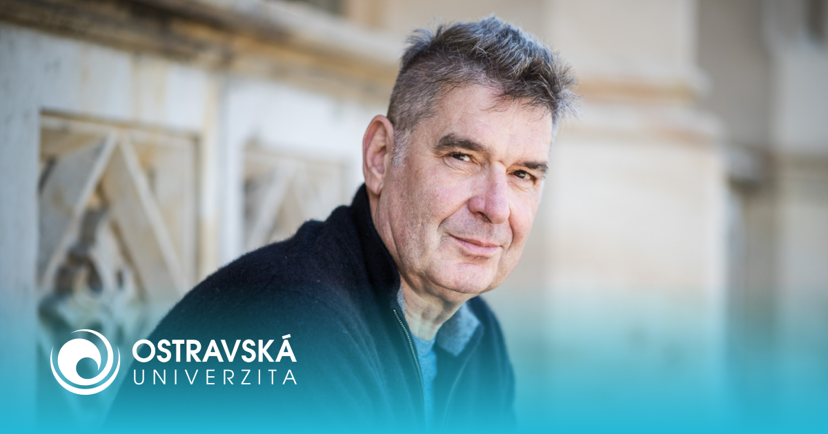 Tomáš Etzler: Jak se dělají zprávy ze světa, kde pravda neexistuje? - OU@live