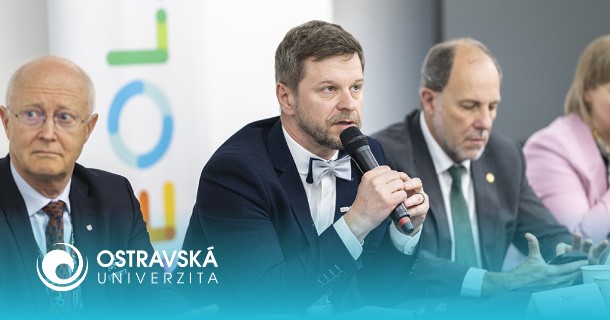 Ohlédnutí za setkáním NEOLAiA: Pozornost se obracela hlavně ke ...